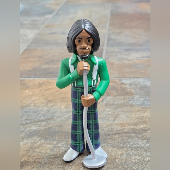 Funko | Accents | Funko Outkast Andre 300 Hey Ya 5in Vinyl Figure ...